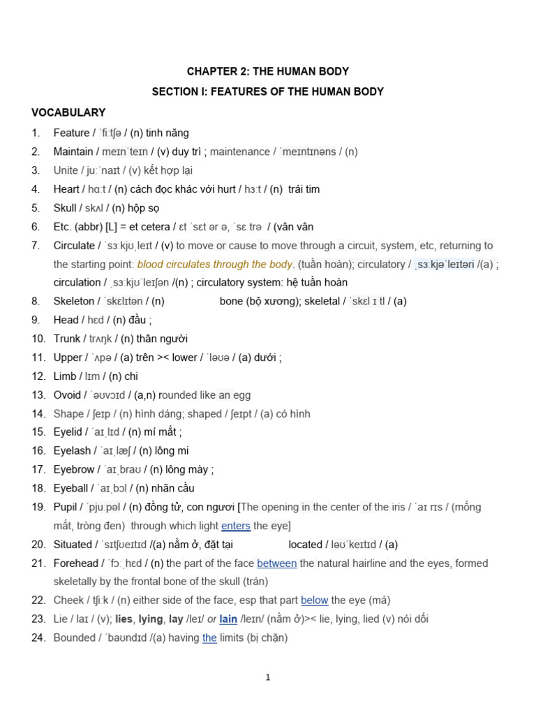 Chapter 2 | PDF