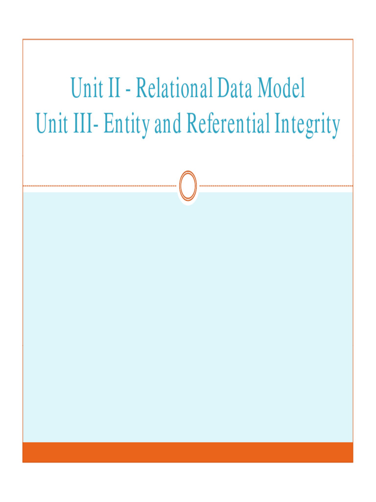 Constraints | PDF | Relational Database | Information Retrieval