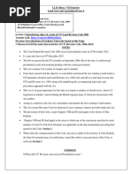 Understanding the Fasli Year in UP | PDF