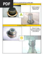 Engine Fuel Burn Rates | PDF | Engines | Vehicles