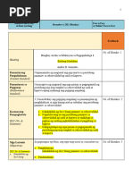 2 f2f Gonzales Lesson Plan | PDF