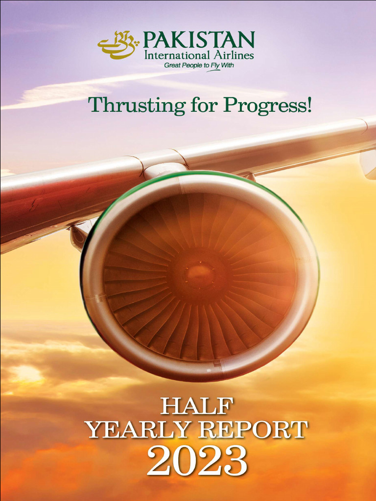 Half - Yearly - Report - Final - Draft PIA | PDF