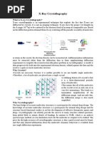 ATAS Color Chart | PDF | Industrial Processes | Materials