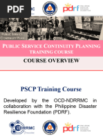 Fema Eoc Operational Period Briefing Template | PDF | Public Safety ...