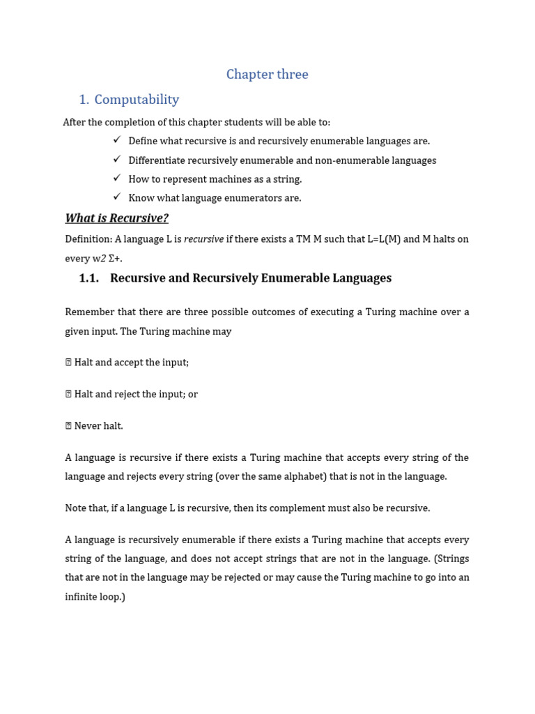 Com c3&4 | PDF | Time Complexity | Computational Complexity Theory