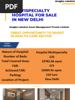 Optum in India Brochure | PDF | Business