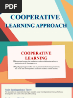 Making - Cooperative - Learning - Work - Johnson and Johnson | PDF ...