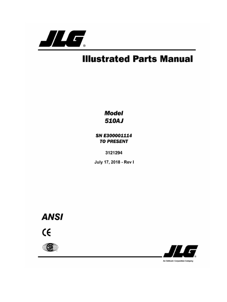 Parts 510 Aj | PDF | Axle | Vehicle Technology