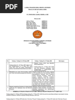 Registrasi Obat Kuasi BPOM 2023 | PDF