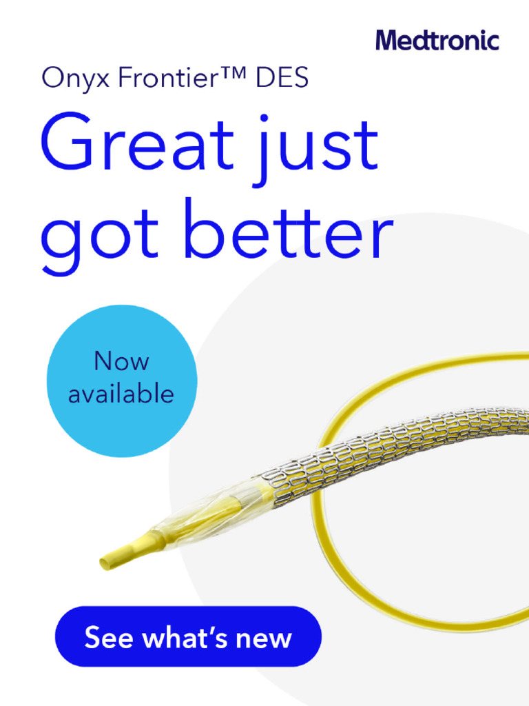 Cathet Cardio Intervent - 2022 - Rempakos - An Algorithmic Approach To ...