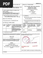 Form AJ | PDF | Trade