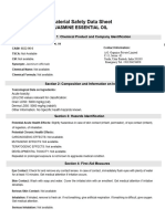 Potassium Dichromate K2Cr2O7: Safety Data Sheet (SDS / MSDS) | PDF ...