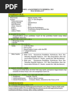 Modul Ajar Kurikulum Merdeka 2023 PBL | PDF