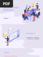 Organization and Management Module 7 | PDF | Organizational Structure ...