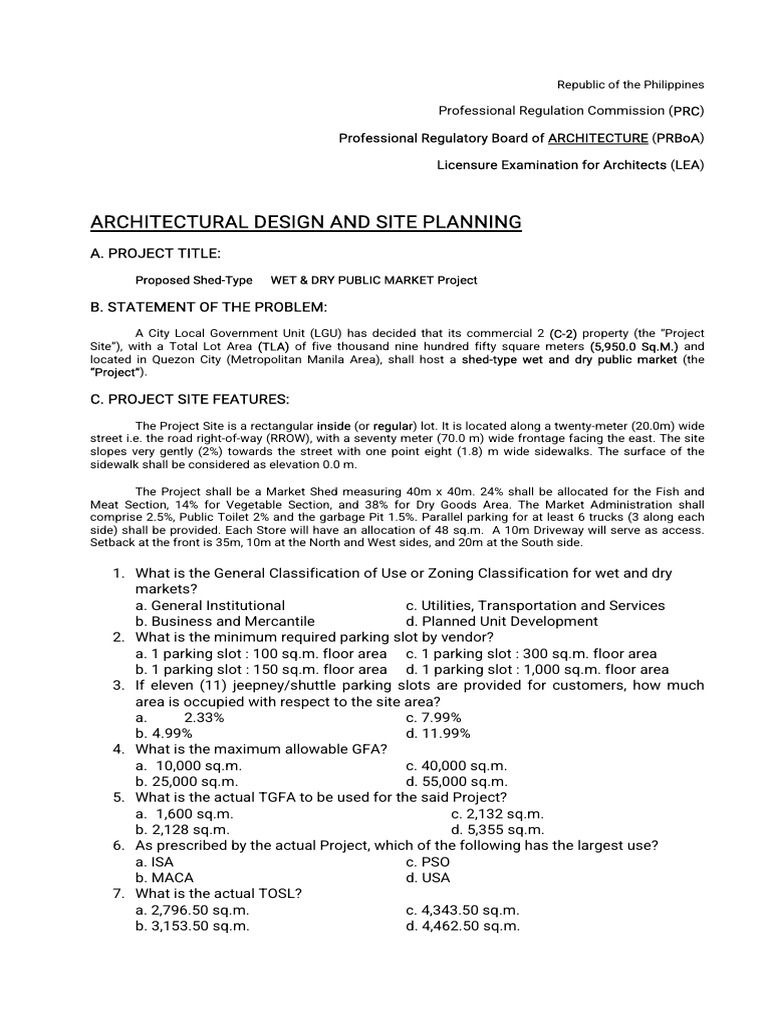 EDESIGN Joe Wet & Dry Market | PDF