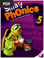 Smart Phonics 2 New Edition SB | PDF