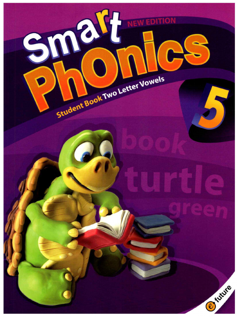 Smart Phonics 5 | PDF