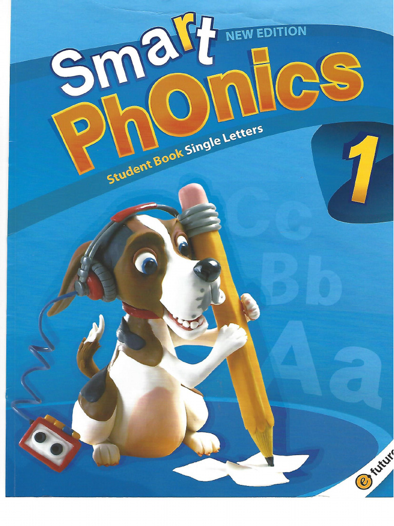 Smart Phonics 1 | PDF