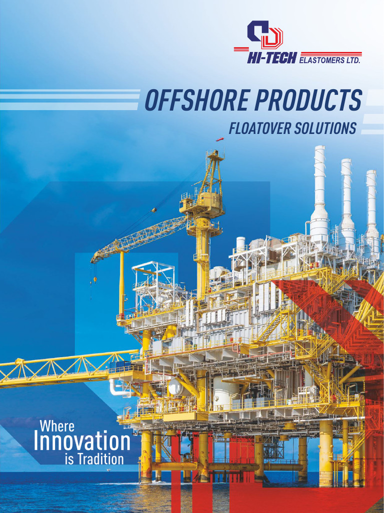 Floatover Solutions for Offshore Installations | PDF | Offshore Wind ...
