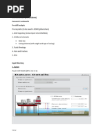 Training Document Openwells - Final | PDF | Login | User (Computing)