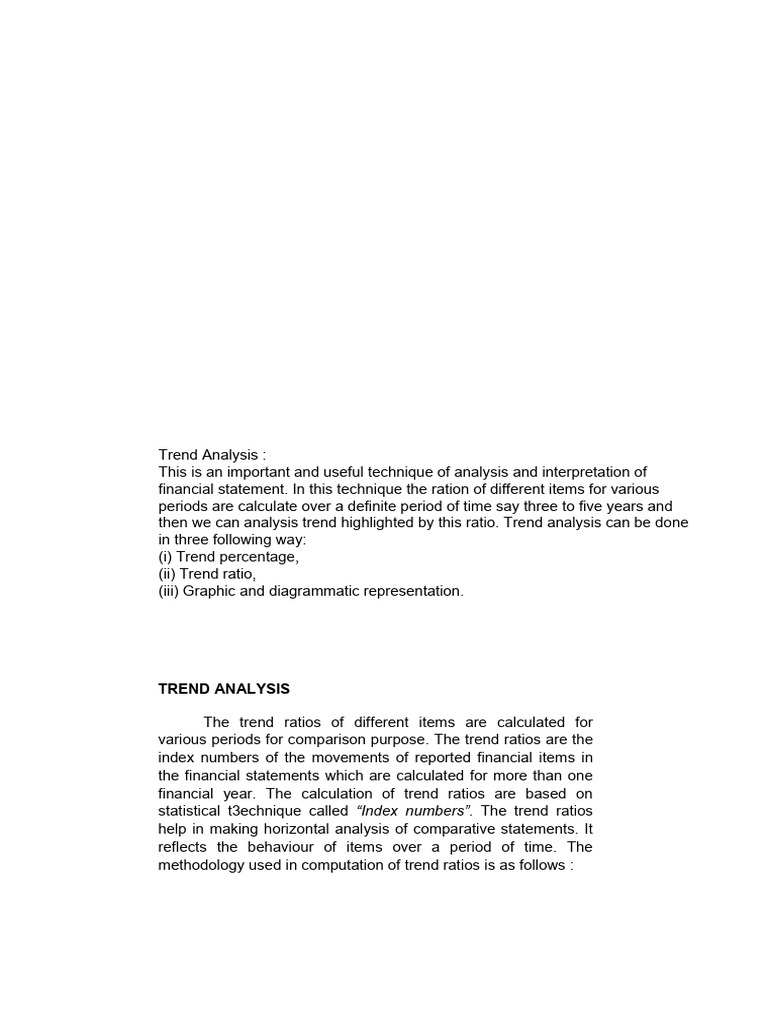 Common Size Statement, Comparative Balance Sheet | PDF | Net Income | Ratio