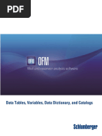 Val Nav Advanced Manual | PDF | Forecasting | Discounted Cash Flow