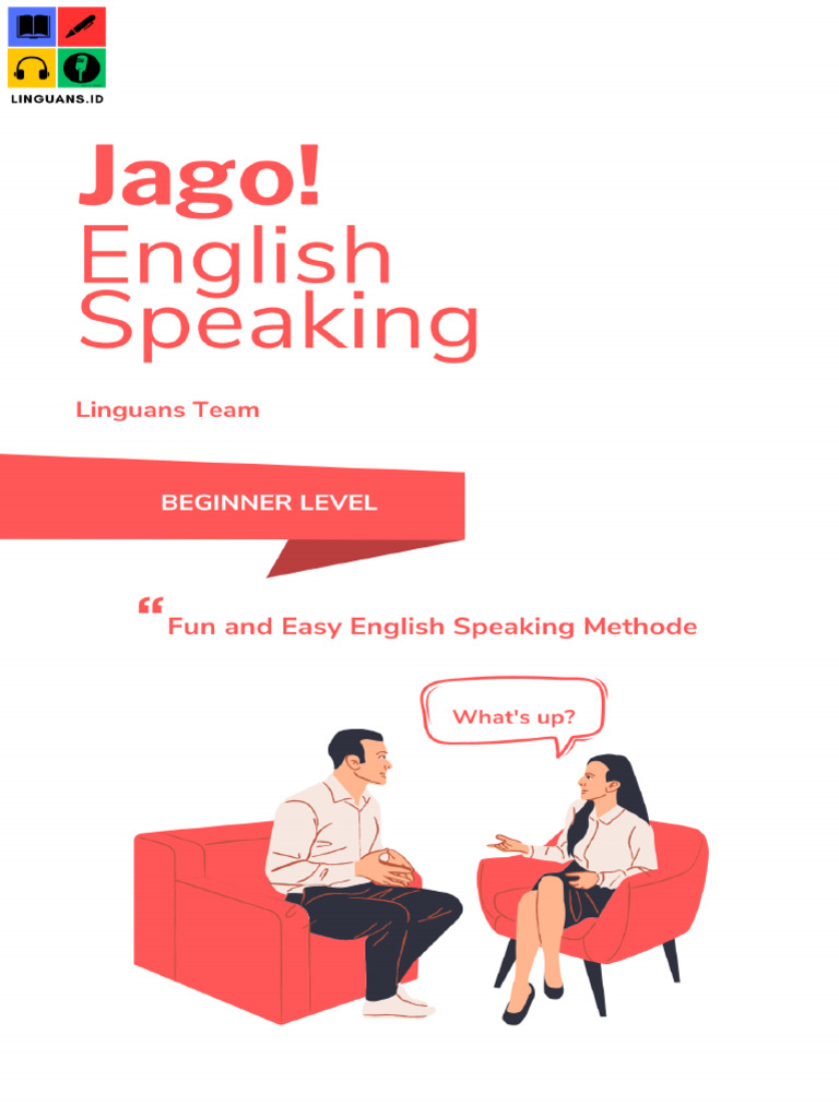 Speaking Modul | PDF