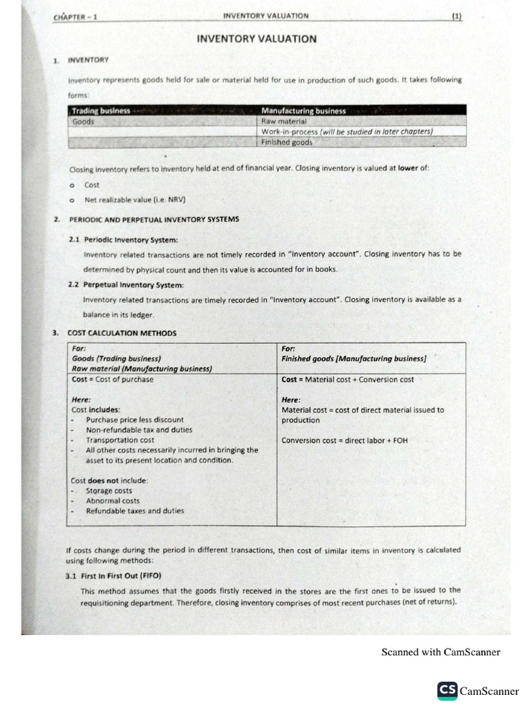 PDF Book Cma Letest by Sir Nasir Abaas 2023 | PDF