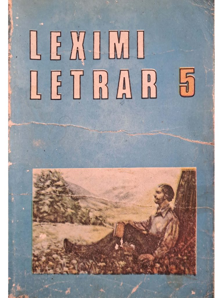 Leximi 5 (1989) | PDF