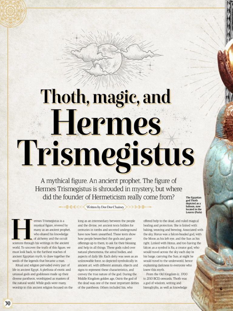 Hermes | PDF