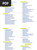 Standar Diagnosis Keperawatan Indonesia SDKI | PDF