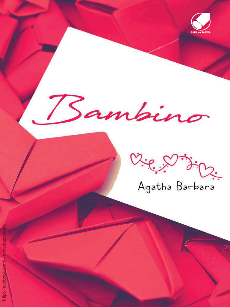 Agatha Barbara - Bambino | PDF
