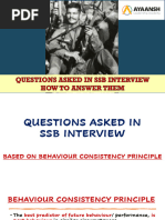 20 SSB TAT Pictures For Practice For SSB Interview | PDF