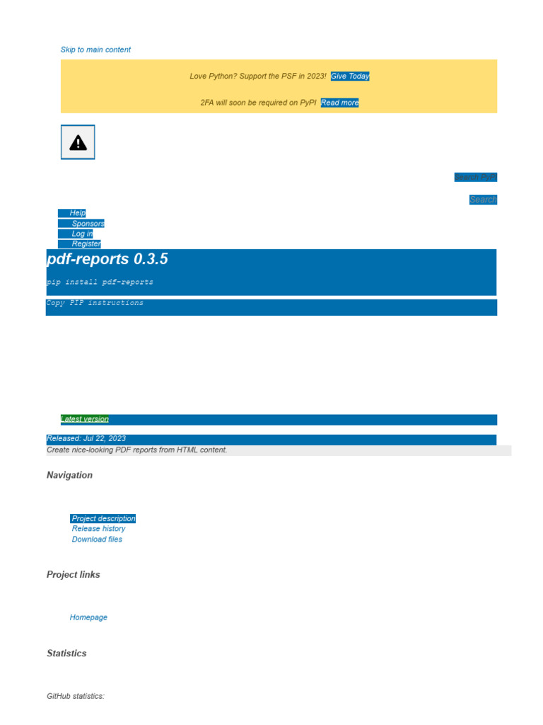 VSZ GVRDSFB | PDF | Html | World Wide Web