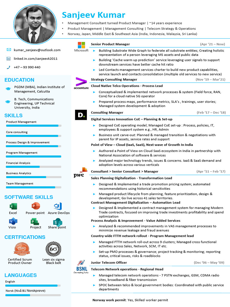 Sanjeev Kumar | PDF | Cloud Computing | Telecommunications