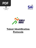 SEMO Agility Test Overview and Norms | PDF | Cooking, Food & Wine ...