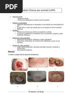 Onicectomia | PDF | Clavo (anatomía) | Dedo del pie