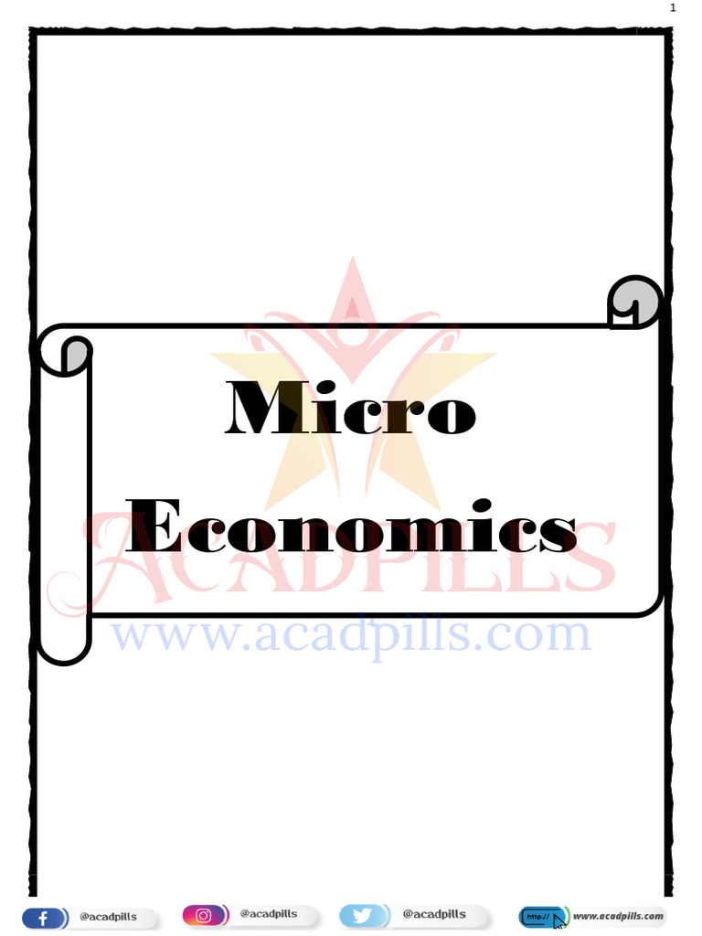 Handbook Economics | PDF | Demand | Demand Curve