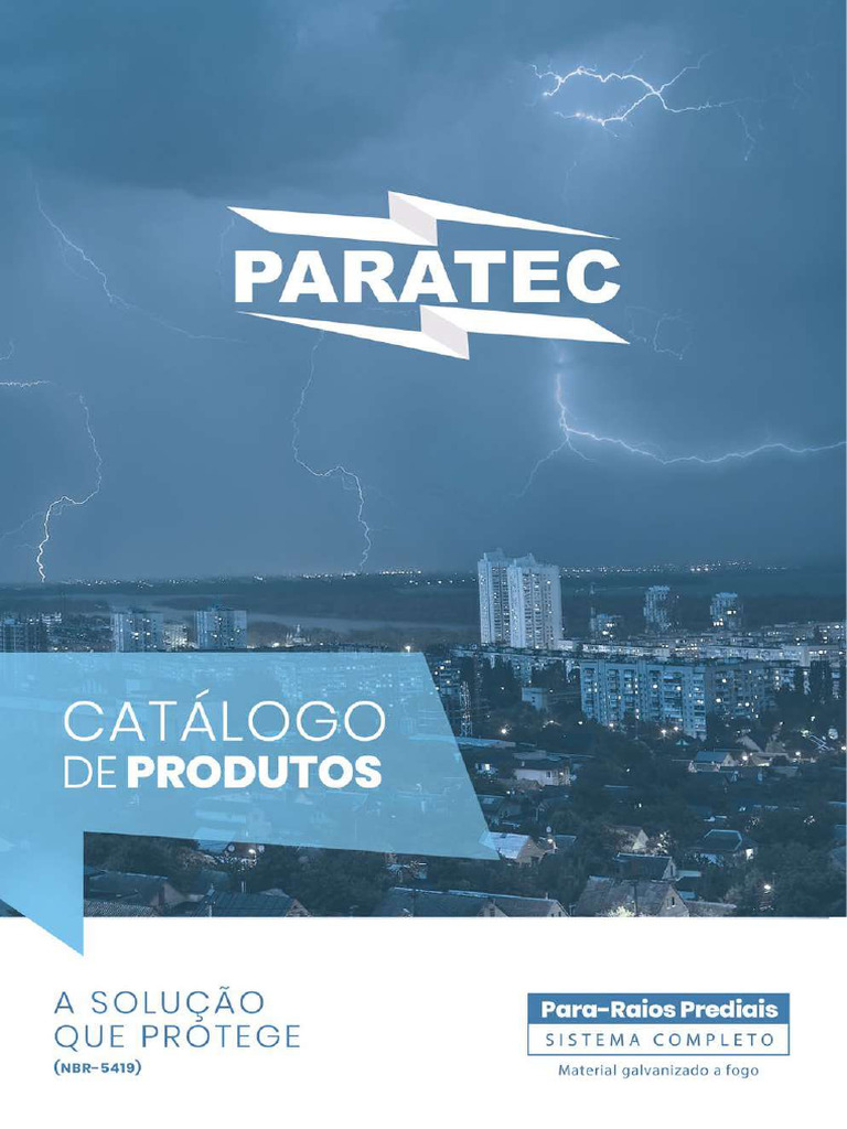 Catalogo-Paratec-2023-1 | PDF
