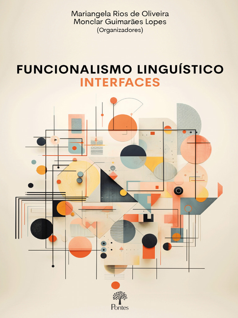 Funcionalismo Linguístico - Ebook | PDF | Linguística | Gramática