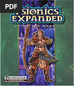 Understanding Void Magic in D&D 5E | PDF | Copyright | License