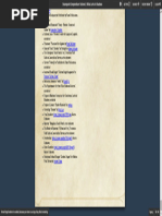 Waterdeep Interactive Map | PDF