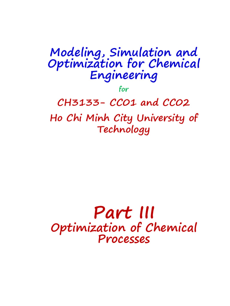 Lecture 14 Pdf Linear Programming Mathematical Optimization 3733