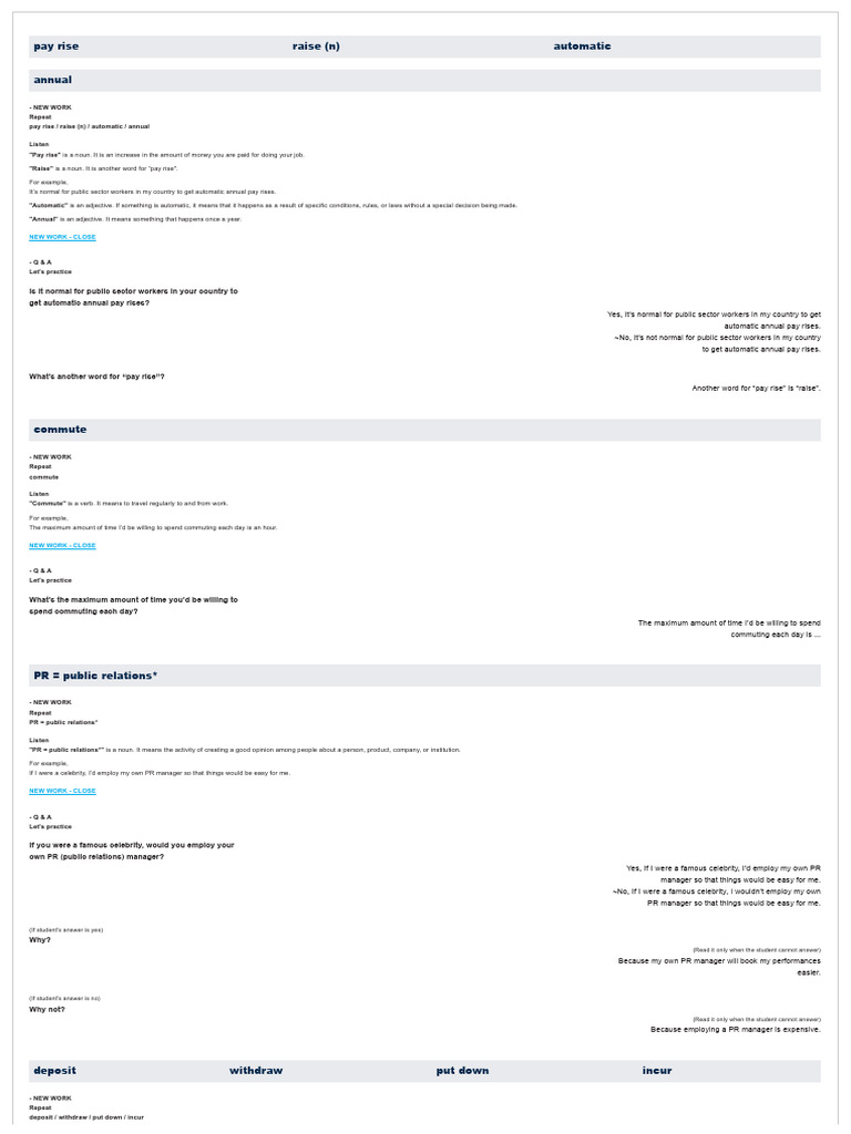 16-20 | PDF | Stocks | Interest