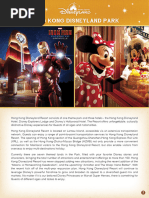 Motiongate Map | PDF