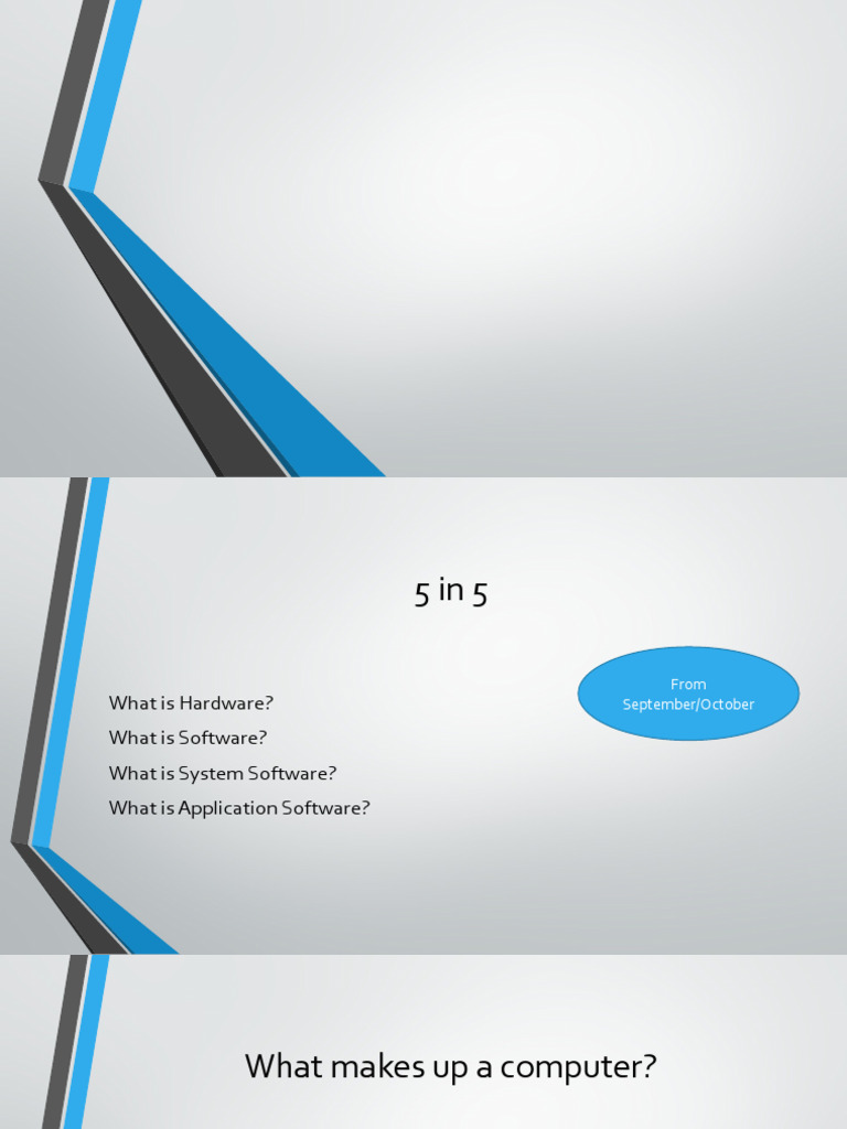 Input and Output Devices | PDF | Computer Hardware | Input/Output