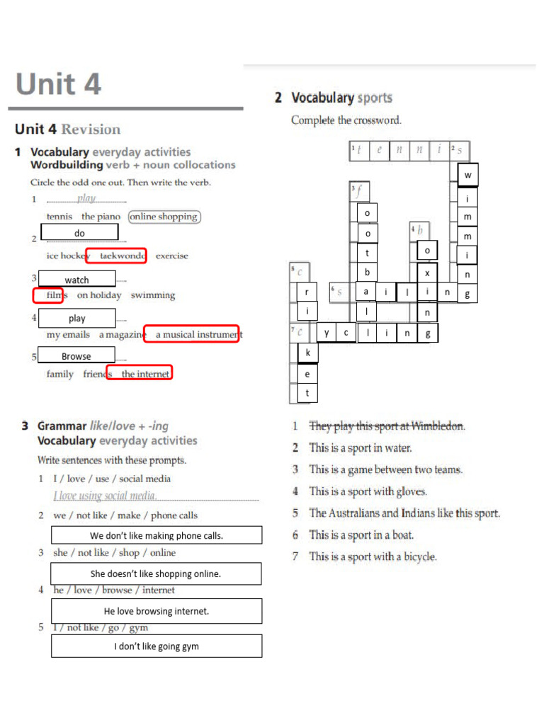 Worksheet Extramarks Quiz (Melany Rosas) | PDF