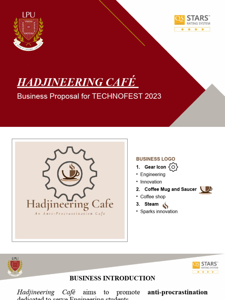 LPU PPT Template | PDF | Cakes | Engineering