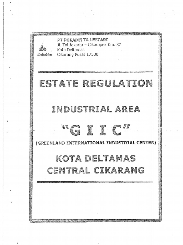 GIIC | PDF