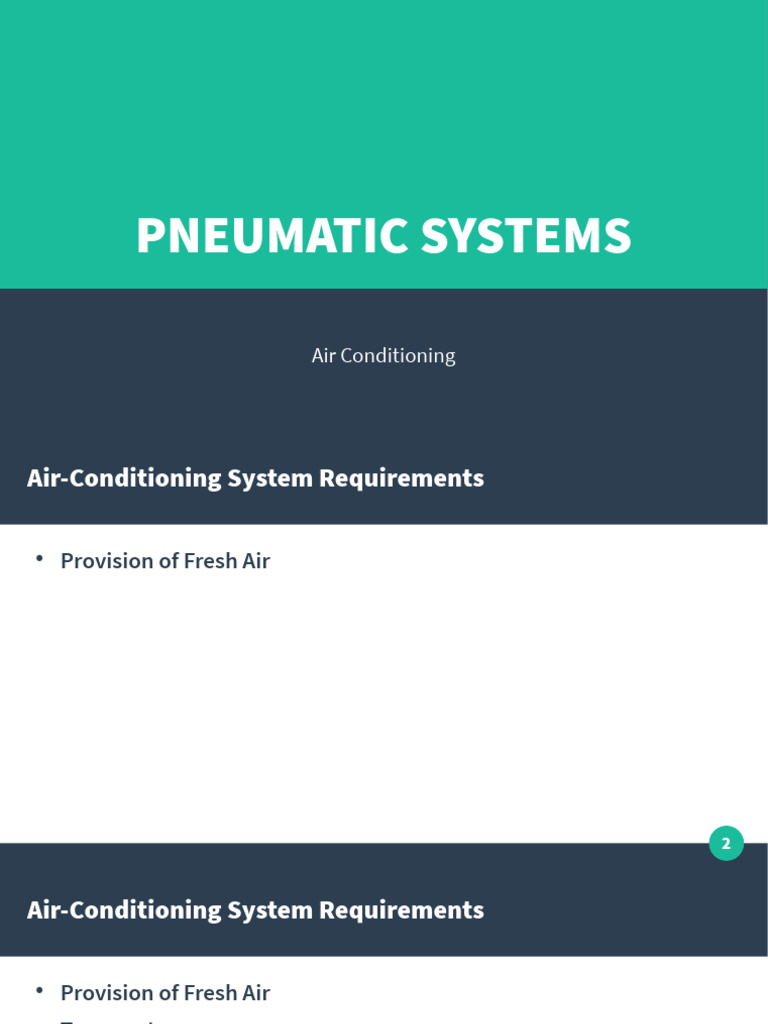 Pneumatic Systems Part 2 Pdf 